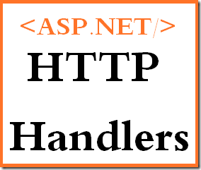 NEURONASOFT: ASP.NET - Diferencias entre httpHandler y archivos ashx